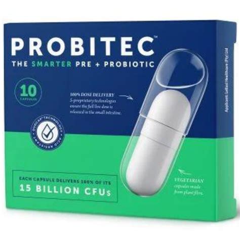 Shop Probitec Online Healthinista