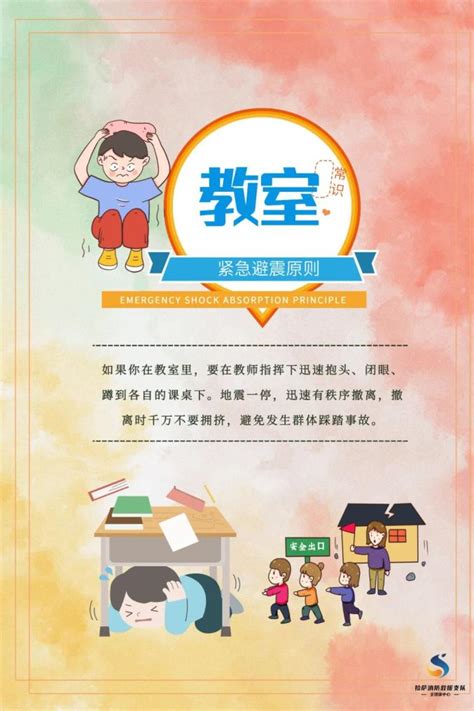 地震来临如何科学避险？所有人澎湃号·政务澎湃新闻 The Paper