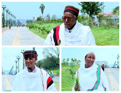 Irreecha Festival Enshrines Peace Reinforces Unity Brotherhood And