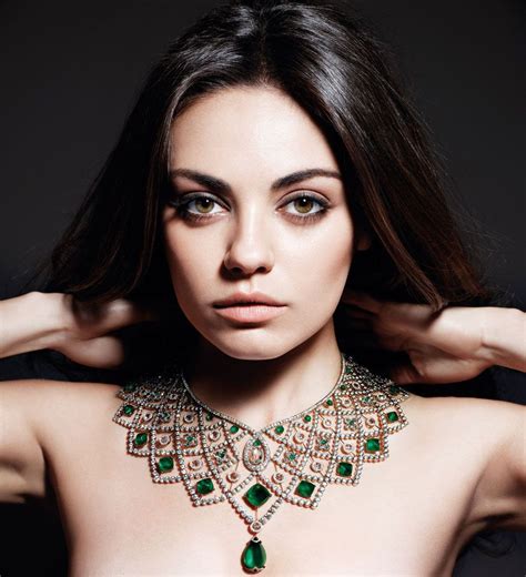 Mila Kunis R Celebhub