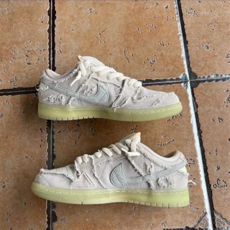 Mummy Dunks 🎃 R Cnfashionbuy