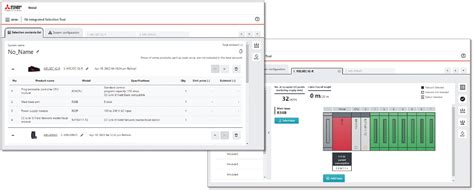 Solution Reduce Engineering Time Melsec Iq R Series Product Features Programmable Controllers