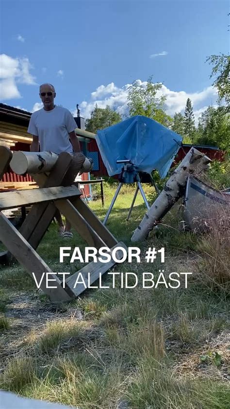 Fars Dag Idag 🥳 Och Då Måste Vi Såklart Dela Med Oss Av Ingen Annan är Farsan Alltid Skeptiska