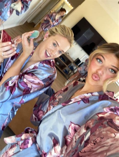 Bruce Collies Daughter Devyn Reiley Dies In Air Show Crash