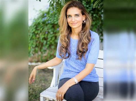 Dubai Author Sara Hamdan Wins Major Two Book Deal In Us