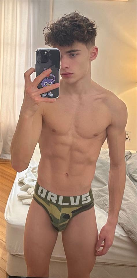 Romeo Twink Lpsg