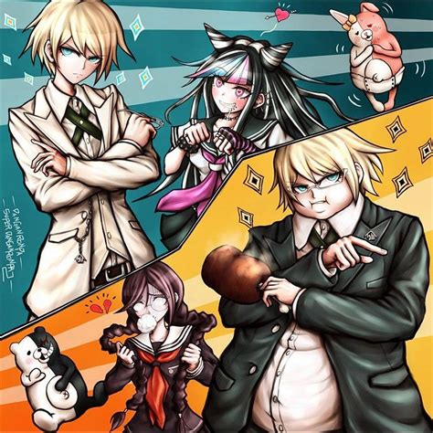 Danganronpa