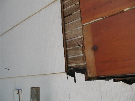 How Should I Seal This Window DIY Home Improvement Forum