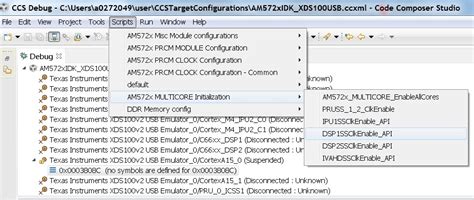 101 Target — Processor Sdk Rtos Documentation