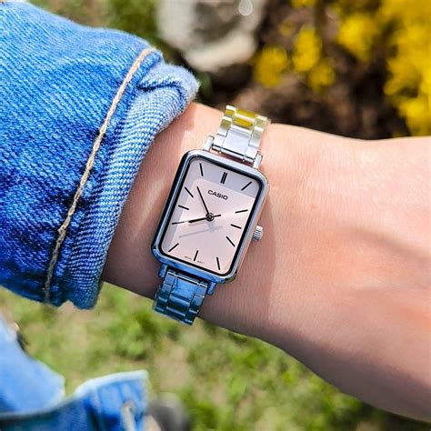 Casio Ltp V009d 4e Sat Trade