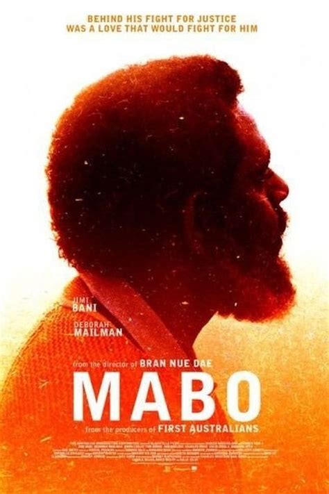 Mabo 2012 — The Movie Database Tmdb
