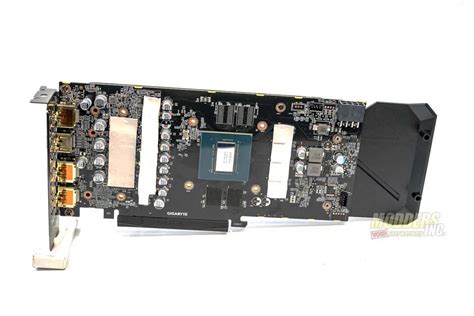 Gigabyte Geforce GTX Super Review PCTestBench