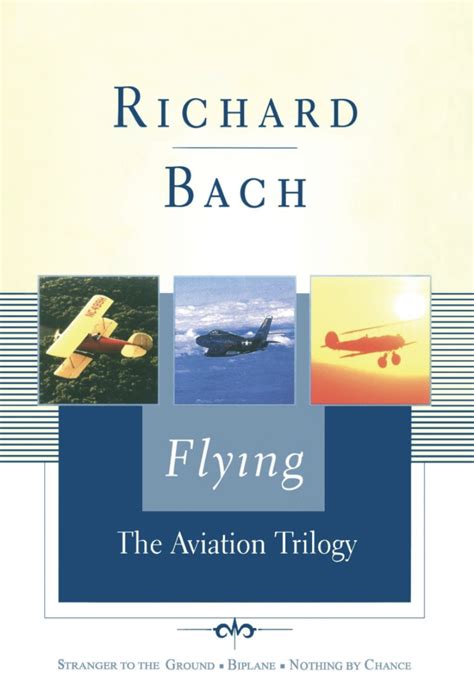 Books By Richard Bach The Official Website Of Richard Bach Books