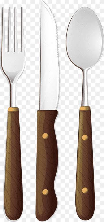 식기 그림 포크 숟가락 서양 나이프와 포크 포크와 나이프 포크 나이프와 포크 Png Pngwing
