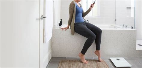 Six Tips To Make Your Scale A Super Tool Exercise Coach