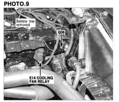 Chassis Ground Wire At John Layh Blog