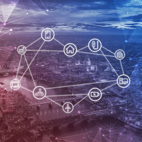 Blockchain Could Open Door To Energy Trading Marketplace