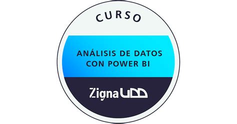 Análisis de Datos con Power BI Credly