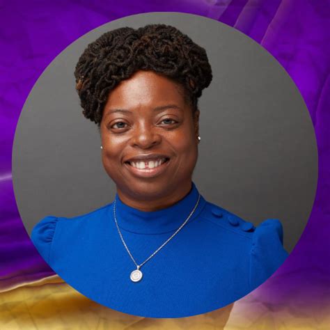 Stacey Mollison Caribbean American Heritage Awards