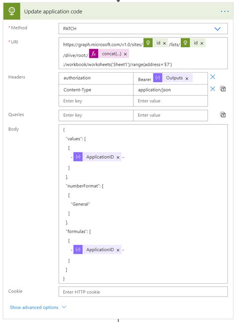 Populate 1 Excel Template Faster With Power Automate