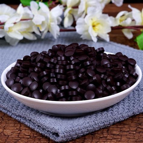 Strong Natural Bee Propolis Tablet From China Wholesale Buy Propolis Tablet Capsule China