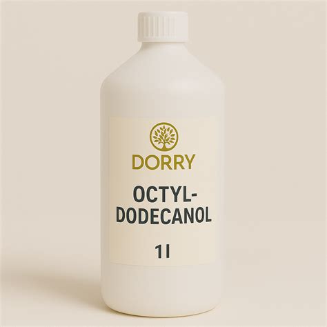 Octyldodecanol Dorry