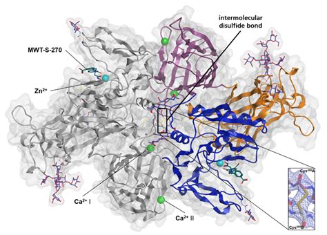 X Ray Structural Analysis Fraunhofer Izi