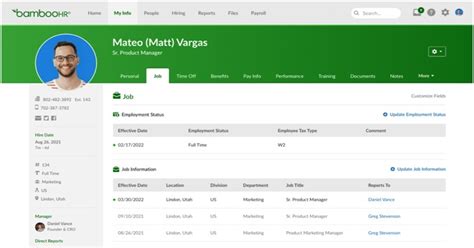 Performance Management System For Small Business And Startups