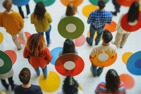 Ejemplos De Segmentación En Sectores Clave