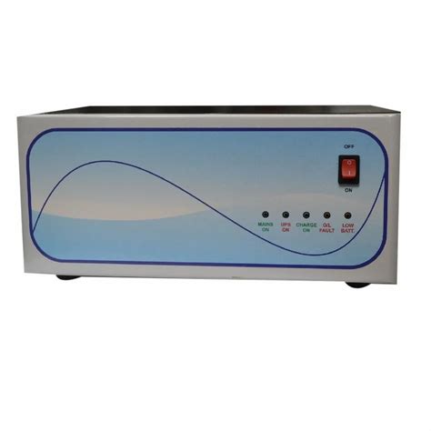 Single Phase Ups In Pune एकल चरण यूपीएस पुणे Maharashtra Single Phase Ups Price In Pune