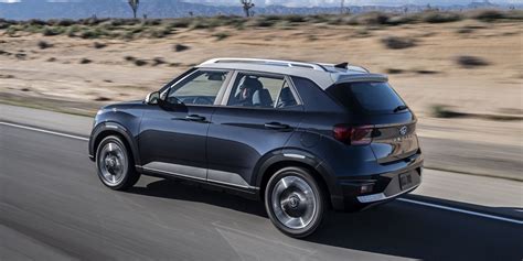 10 Most Fuel Efficient Subcompact Suvs On The Market