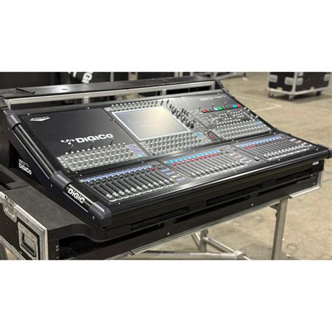 Digico Sd10