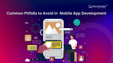 Comprehensive Guide To Avoiding Common Pitfalls In Mobile App Development