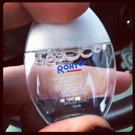 Candice Blog Eye Drops Before You Smoke Weed