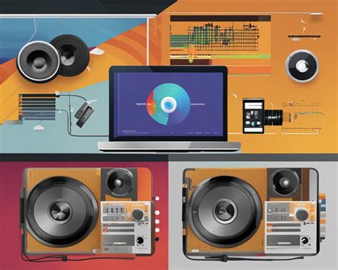 Difference Between Wav And Mp3 Explained
