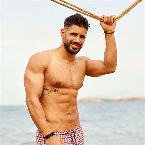 Mudi Sleiman Promiflash