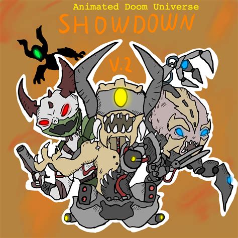 Part Two Of My Doom Smash Clone R Doom