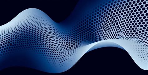 Premium Ai Image Fluid Particle Texture With Shallow Depth Of Field