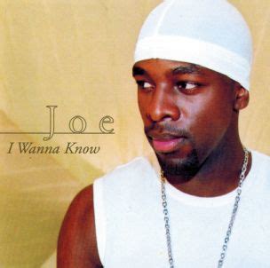 The Top 10 Best Songs By Joe