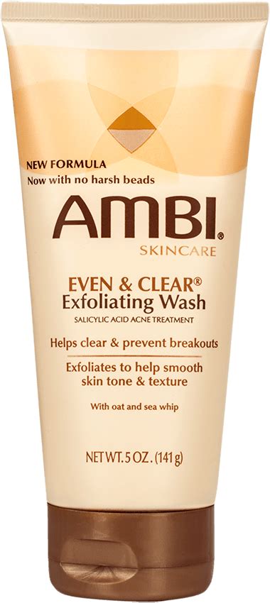 Ambi Ance Regimen Ambi Skincare