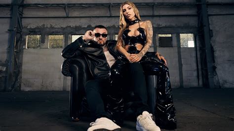 Tami Tsunami Dura Feat Guè Official Video Youtube