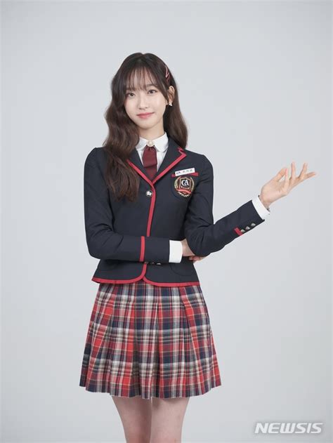 펜트하우스 한지현·최예빈 시즌2 기대 해주세요 공감언론 뉴시스통신사