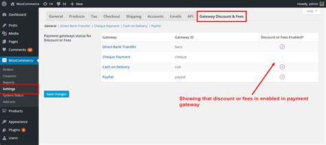 WooCommerce Payment Gateways Discount And Fees By Wpeliteplugins