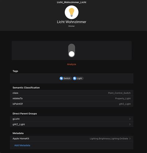 Items Defined As Dimmer Are Shown As Switch In Ui Items And Sitemaps Openhab Community
