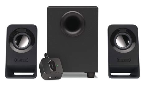 Maksimalkan Kualitas Audio Dengan Rekomendasi Speaker Logitech Ini Bukareview