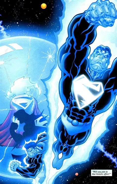 Knull Runs The Superman Gauntlet Battles Comic Vine