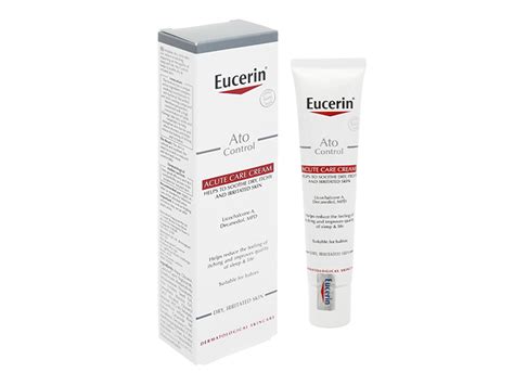 Kem Dưỡng Eucerin Cấp ẩm Phục Hồi 40ml Tại Bách Hoá Xanh