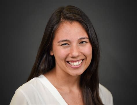 Professor Megan Russo In Right Field At Right Time