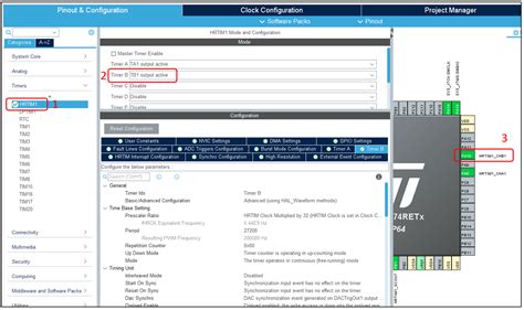 数位电源st Stm32g474峰值电流控制与斜率补偿功能实作 大大通简体站