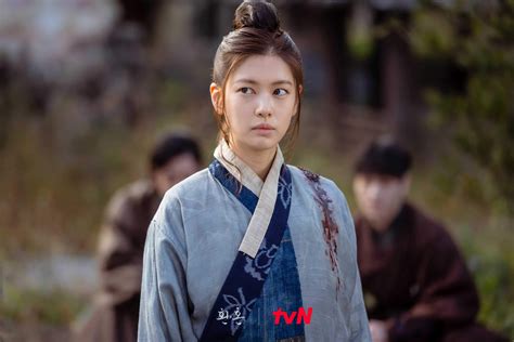 Jung So Min Become Mudeok On Alchemy Of Souls Season 1 R Jungsomin